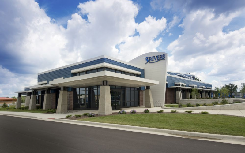 3Rivers Federal Credit Union